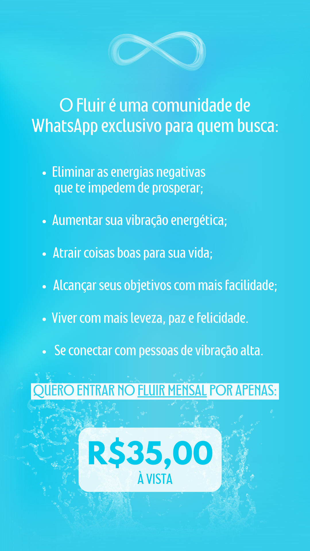 Método Fluir - Aná Souza Terapeuta Energética