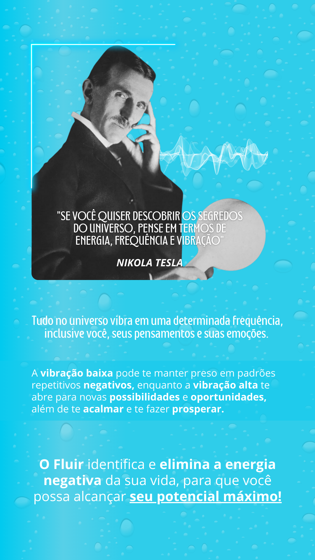 Método Fluir - Aná Souza Terapeuta Energética